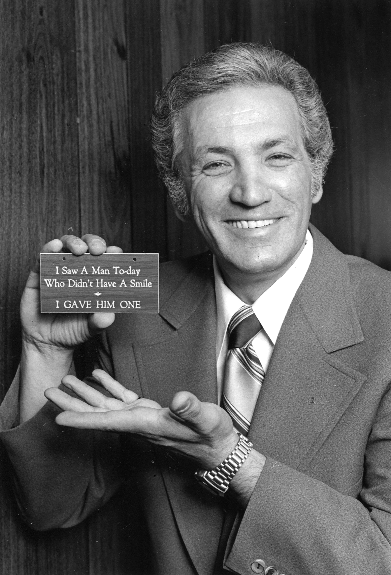 Bí quyết thành công của người "bán hàng giỏi nhất thế giới"